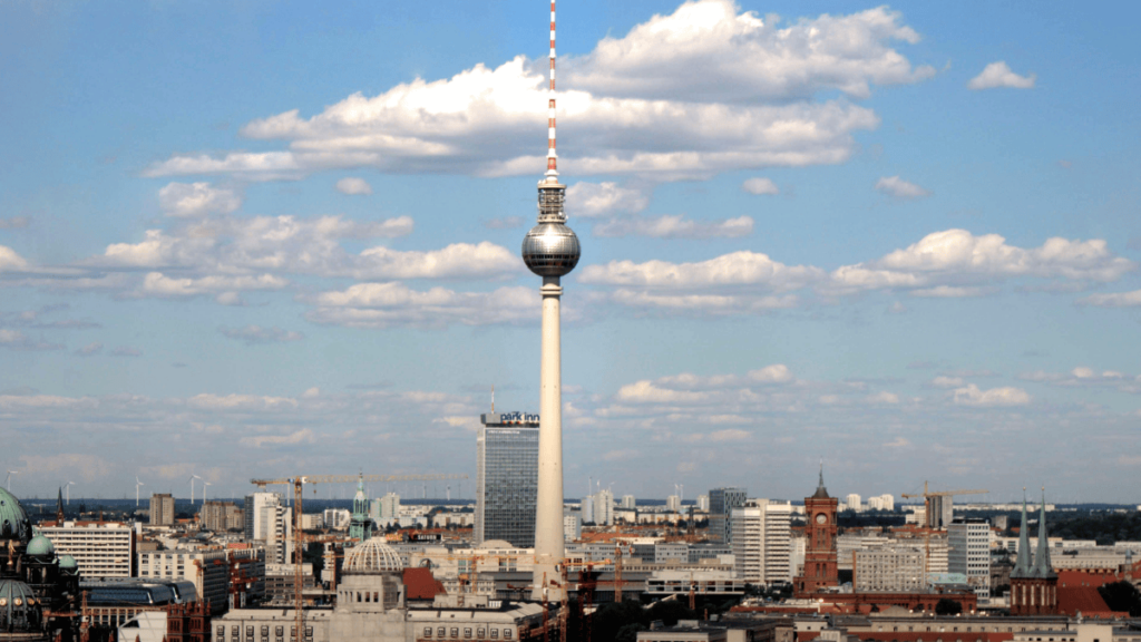 10 Weirdest Things To Do In Berlin | Hello Berlin