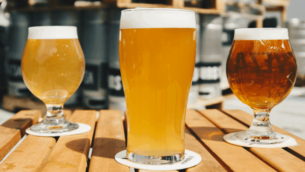 The Best Beer in Berlin Guide: Breweries, Bars & More