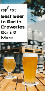 The Best Beer in Berlin Guide: Breweries, Bars & More