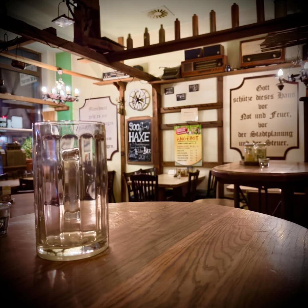 The Best Beer in Berlin Guide: Breweries, Bars & More
