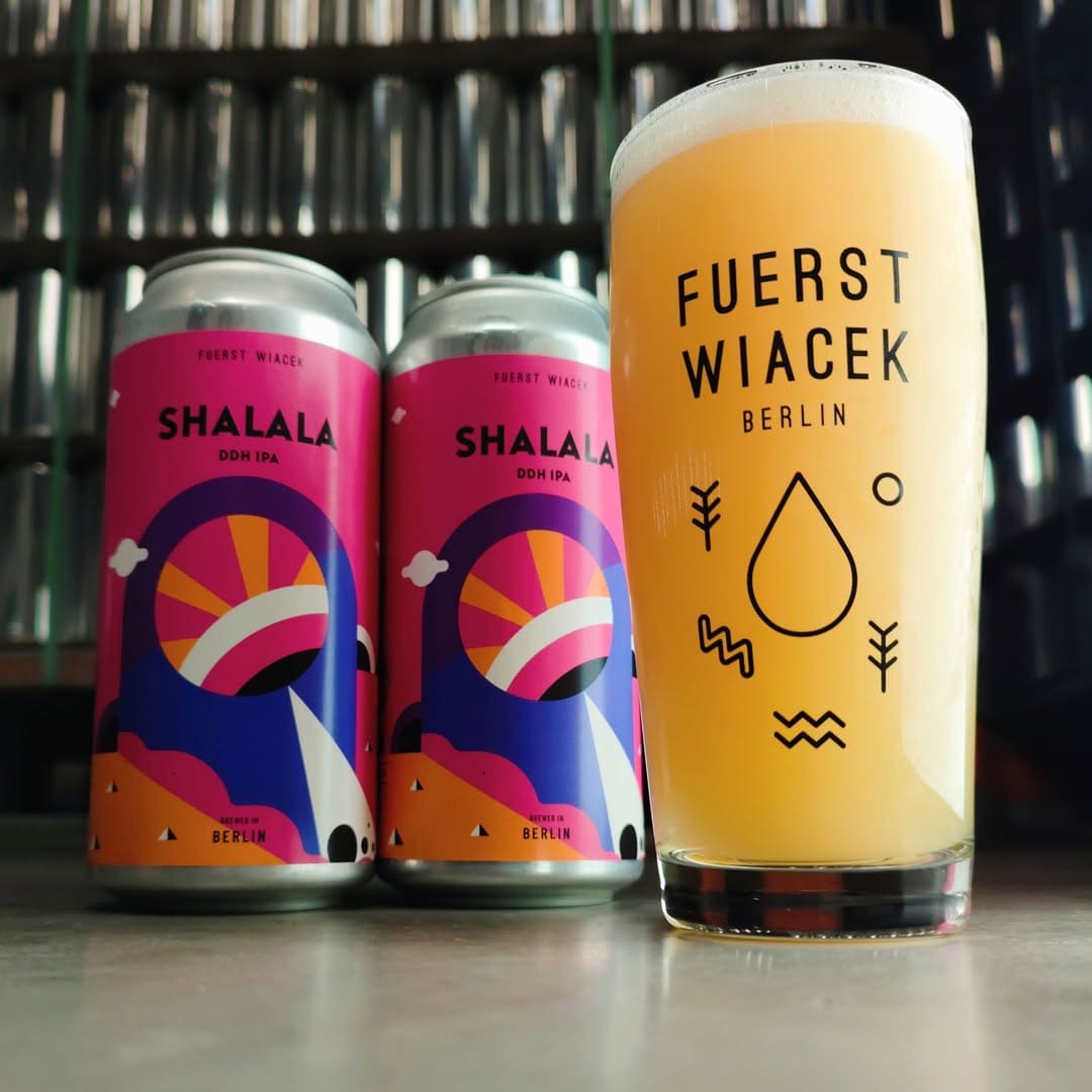 The Best Beer in Berlin Guide: Breweries, Bars & More