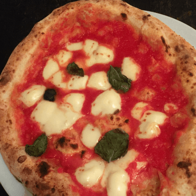 Best Pizza Restaurants in Berlin