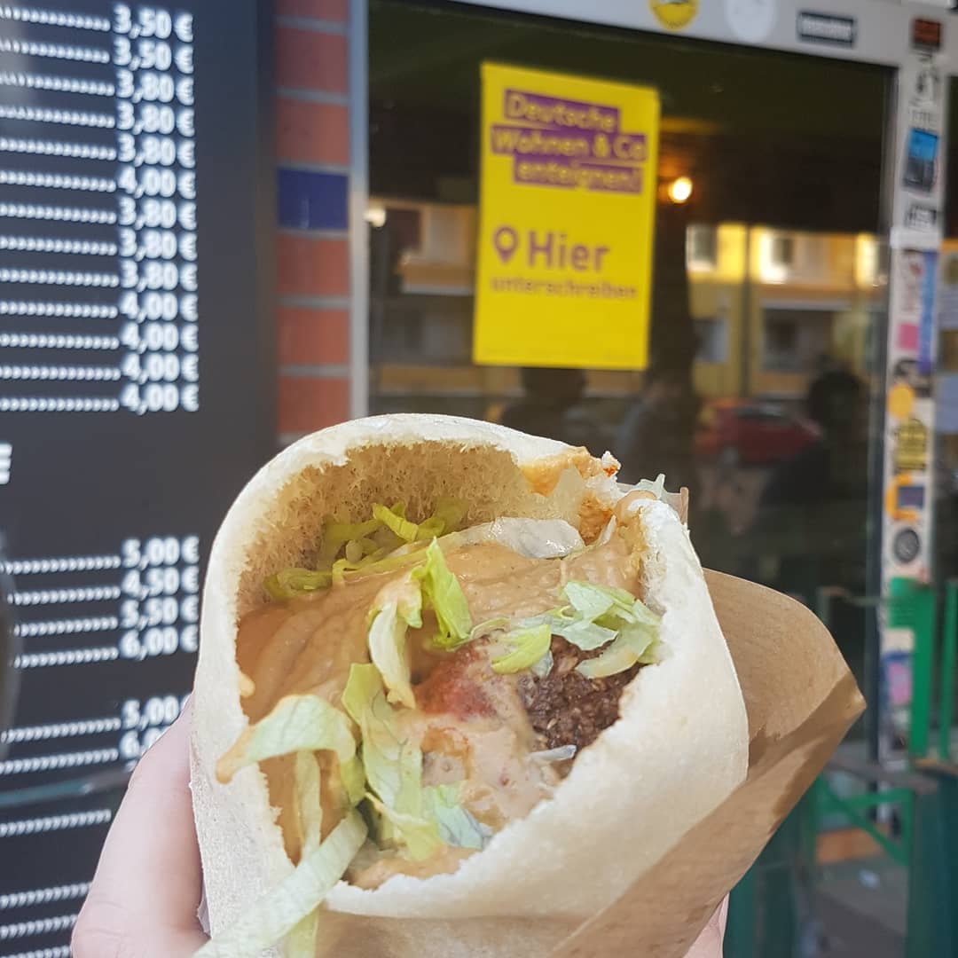 Cheap Eats in Berlin: Where To Eat For Less Than €10 In Berlin, Germany