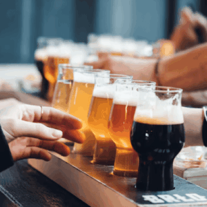 The Best Beer in Berlin Guide: Breweries, Bars & More