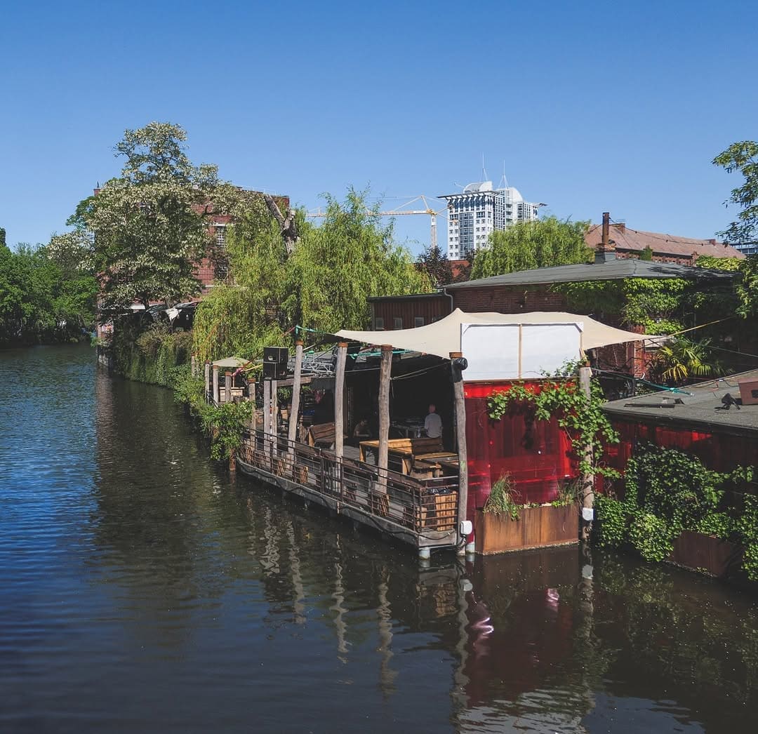 Ultimate Free Berlin Club Guide | Best Clubs in Berlin in 2026