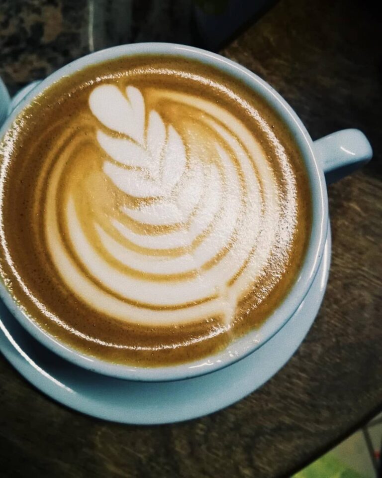 Best Coffee Shops in Berlin, Germany