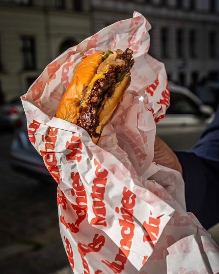 Cheap Eats in Berlin: Where To Eat For Less Than €10 In Berlin, Germany