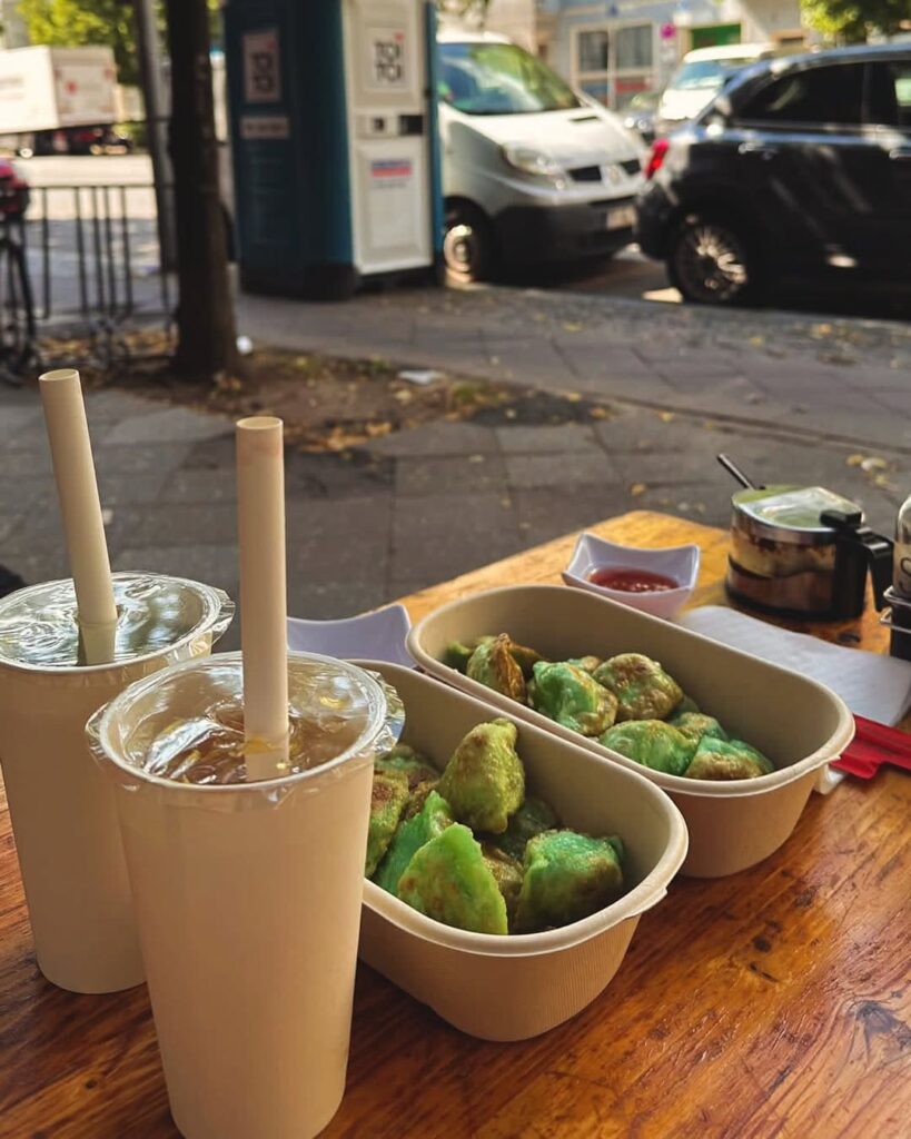 Cheap Eats in Berlin: Where To Eat For Less Than €10 In Berlin, Germany
